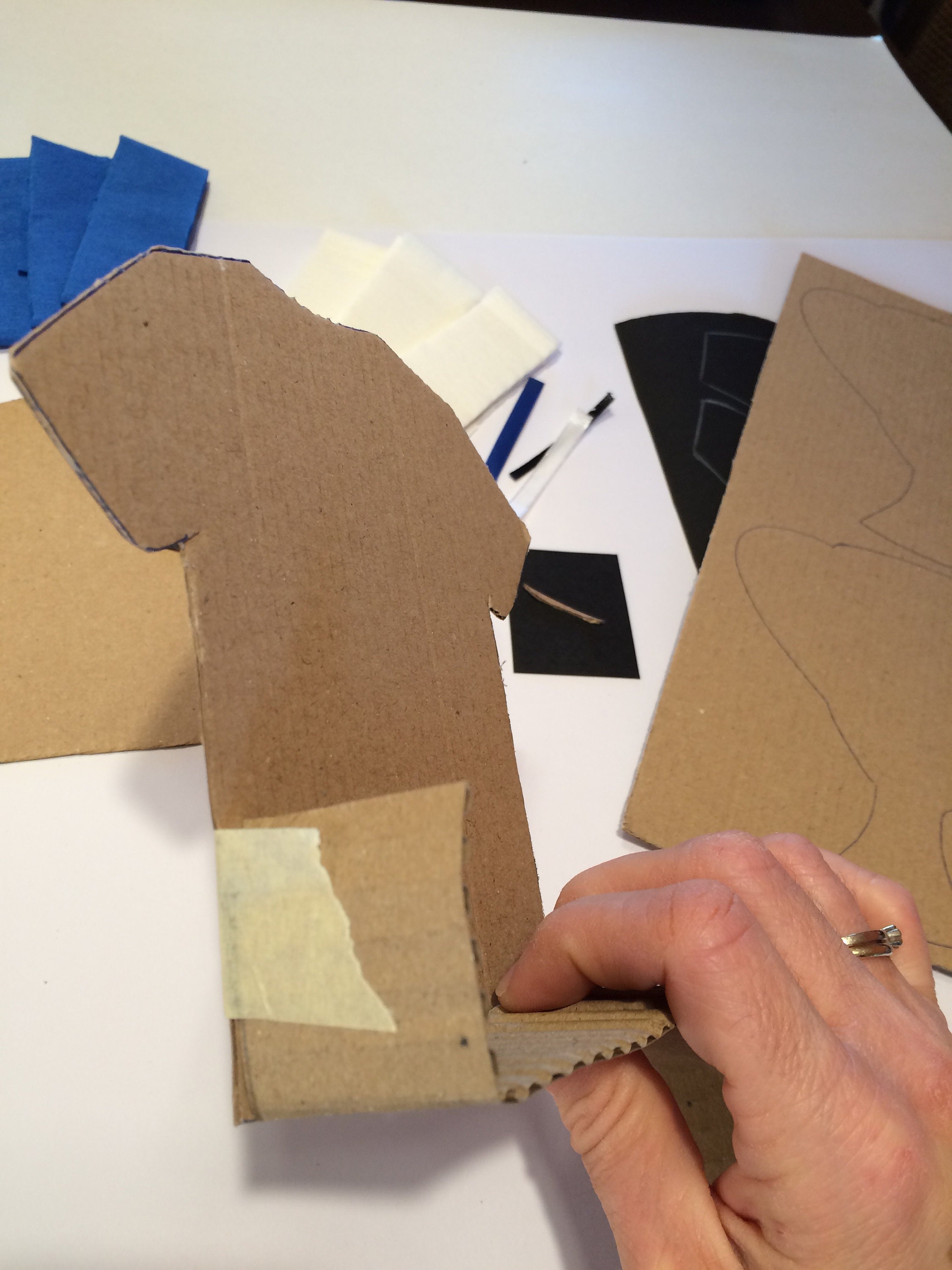 DIY Soccer Mini Pinata Kit, Make Your Own Soccer Party Favors - Etsy