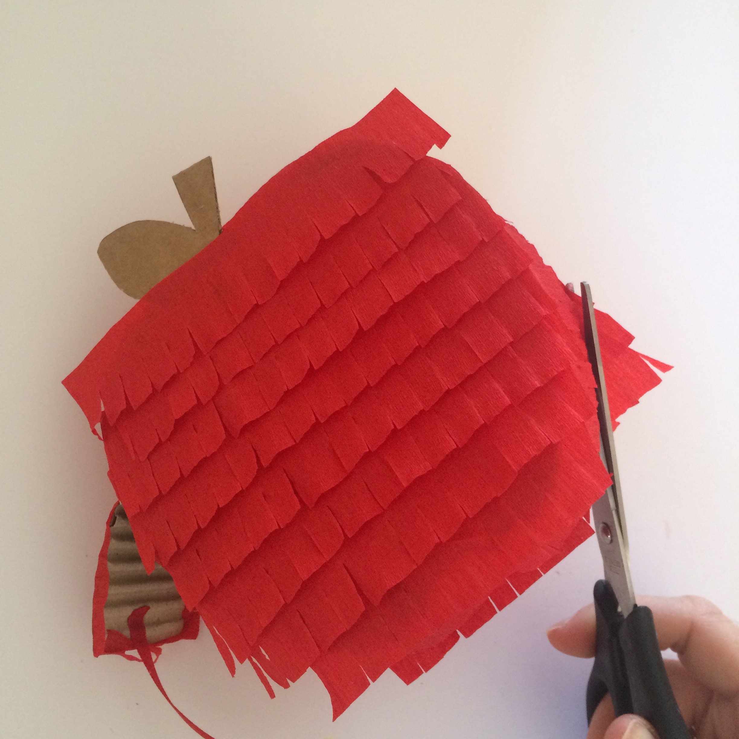 DIY Back to School Craft Box DIY Mini Pinata Kit Make Your - Etsy