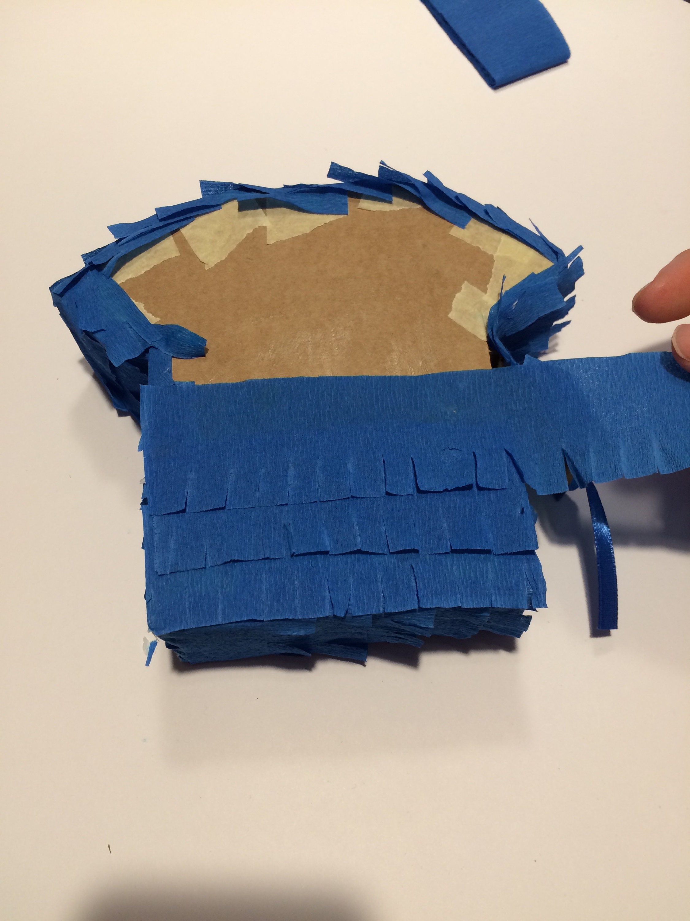 DIY Soccer Mini Pinata Kit, Make Your Own Soccer Party Favors - Etsy