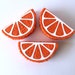Orange Slice Mini Pinata - Etsy