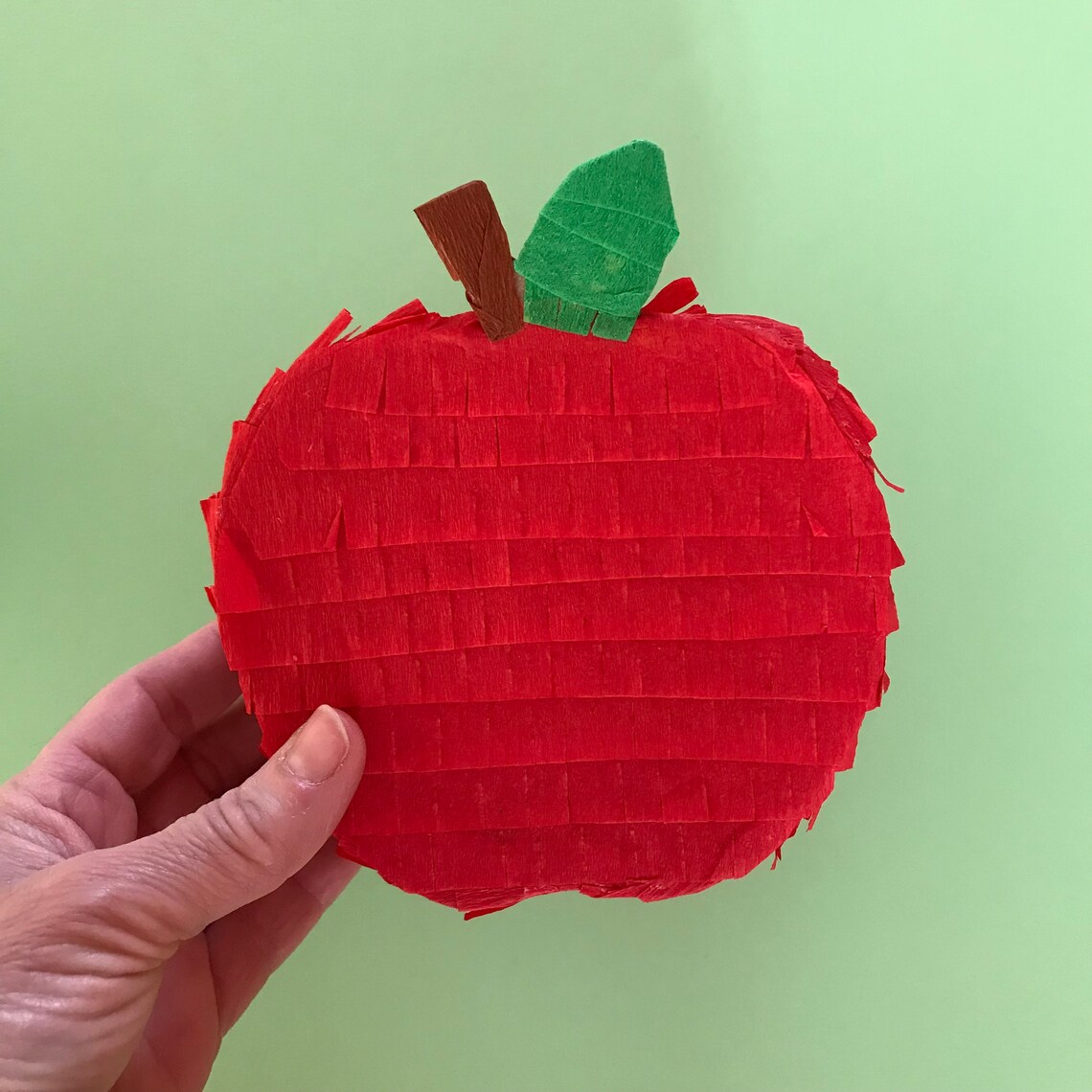 Back to School Mini Pinatas School Party Favors School - Etsy