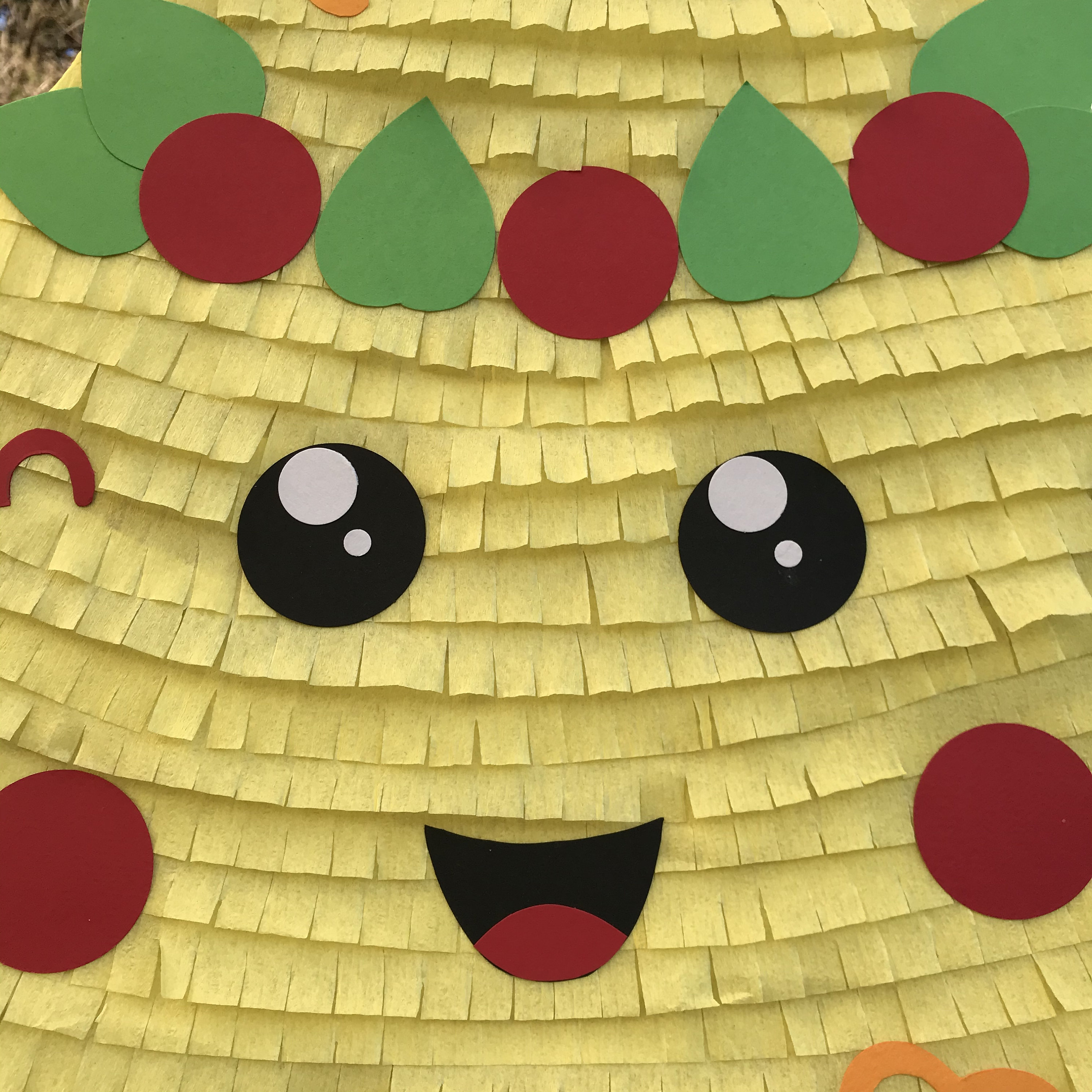 Pizza Pinata for Pizza Themed Birthdays Movie Parties - Etsy