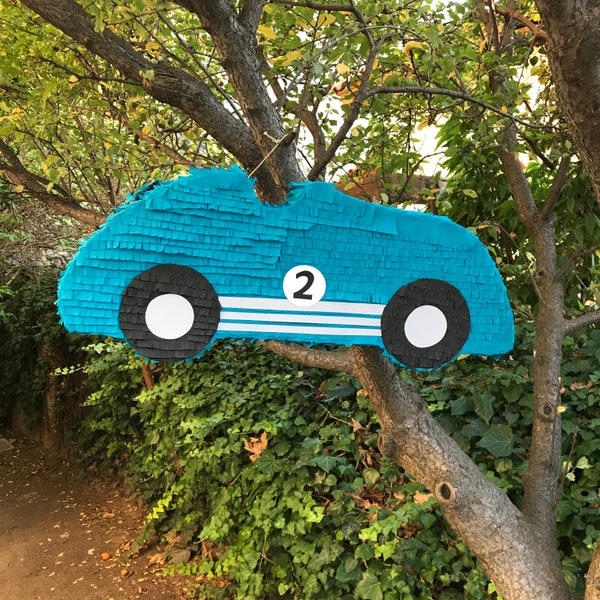 Car Pinata - Etsy