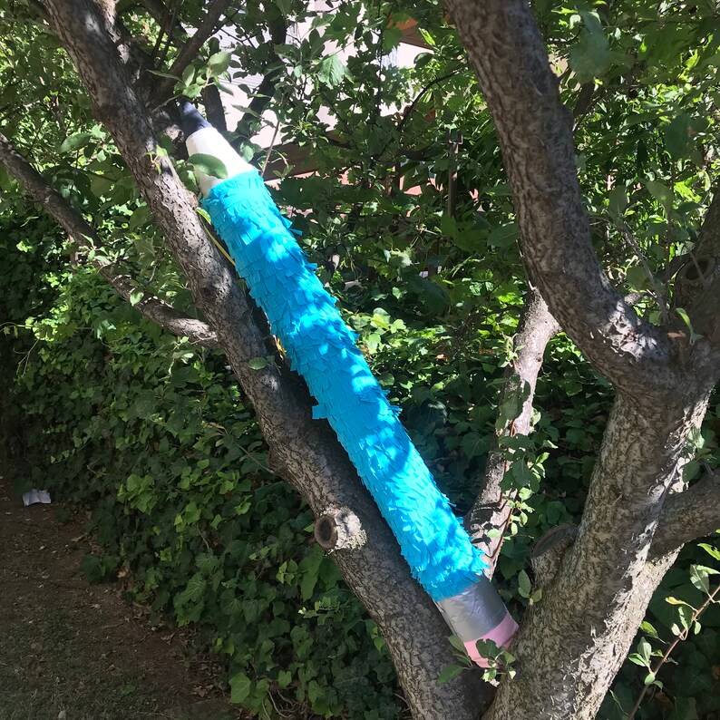 Pencil Pinata, Back to School Pinata - Etsy