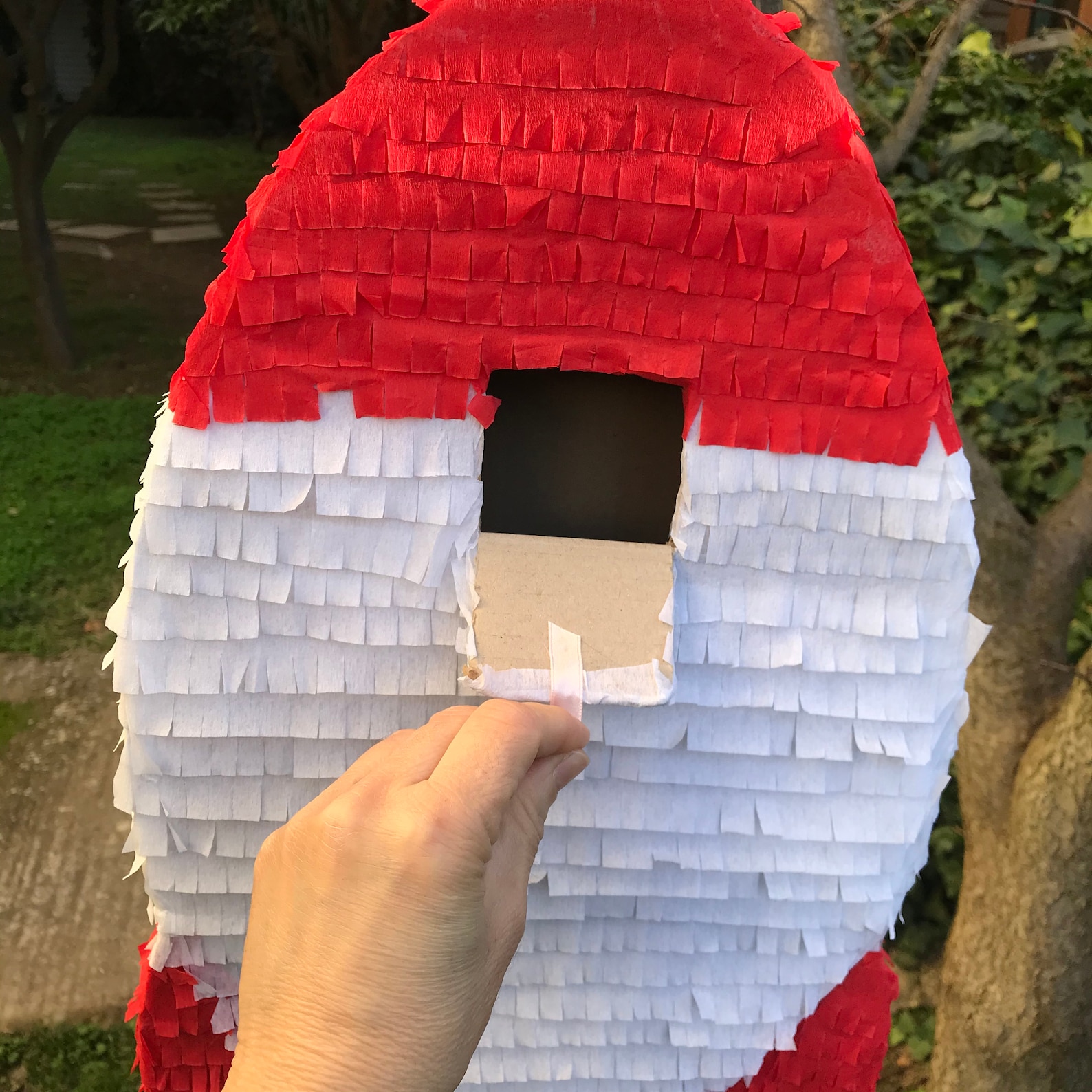 Rocket Pinata, Spaceship Pinata, Outer Space Party Decoration - Etsy