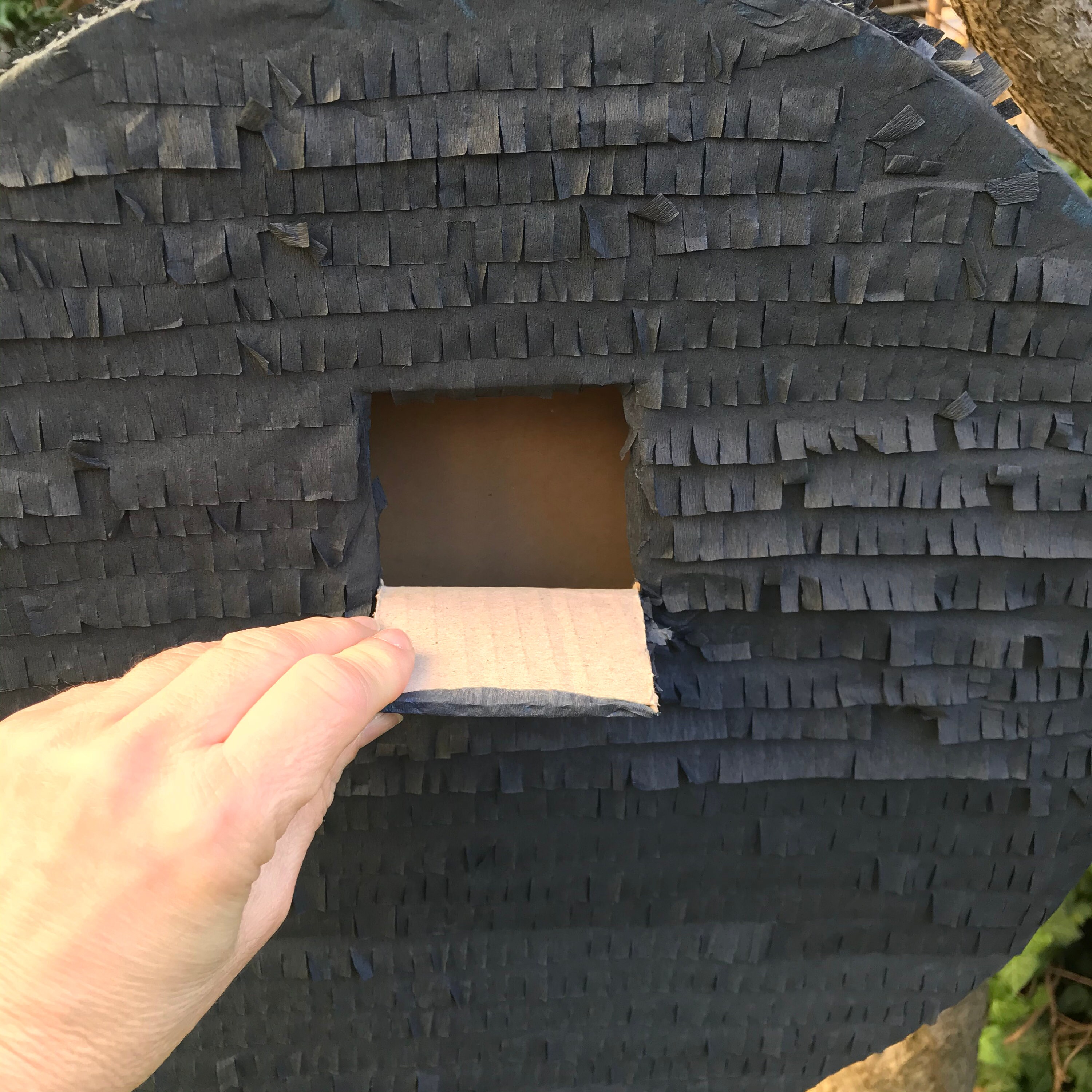 Space Pinata Space Centerpiece Outer Space Decoration - Etsy