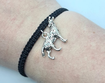 Werewolf Knot - Etsy Ireland