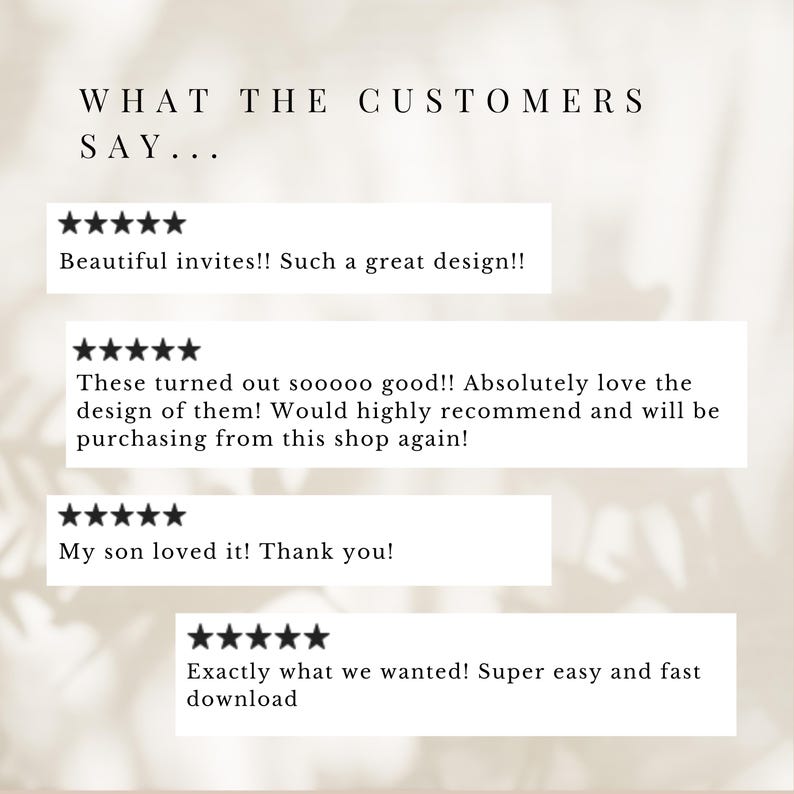 Minimalist Wedding Welcome Sign Template, Large Wedding Sign Elegant, DIY Welcome Poster ...