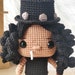 PATRÓN AMIGURUMI Patrón Slash Crochet / Guns n' Roses / Descarga Patrón ...