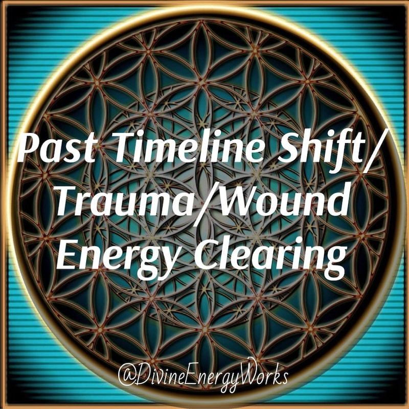 Trauma Timeline - Etsy