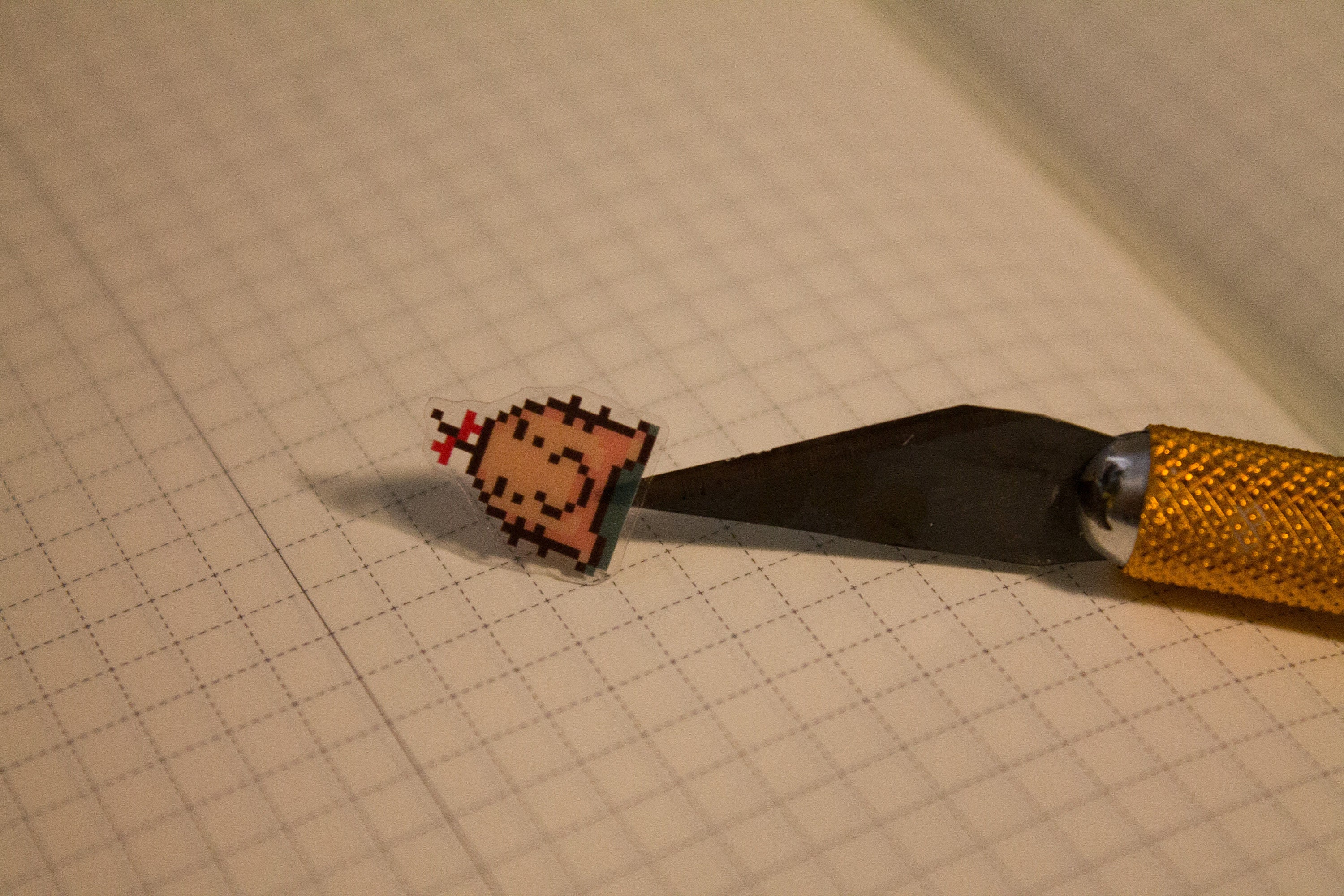 Mother 2 Earthbound A6 Planner Sticker Sheet - Etsy