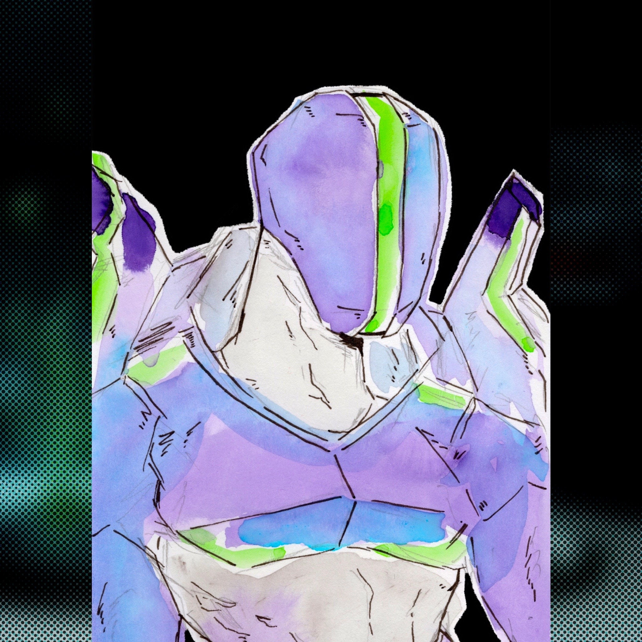 Metroid Prime Hunters Sylux