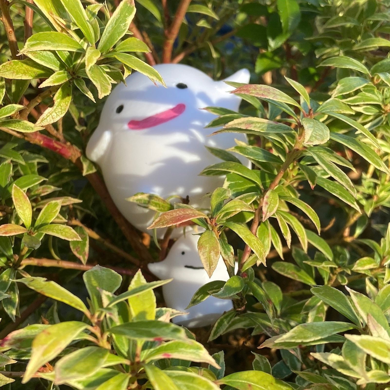The Boy and the Heron Warawara Spirit Desk Figure Studio Ghibli How Do ...