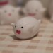 The Boy and the Heron Warawara Spirit Desk Figure | Studio Ghibli | How ...