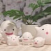 The Boy and the Heron Warawara Spirit Desk Figure | Studio Ghibli | How ...