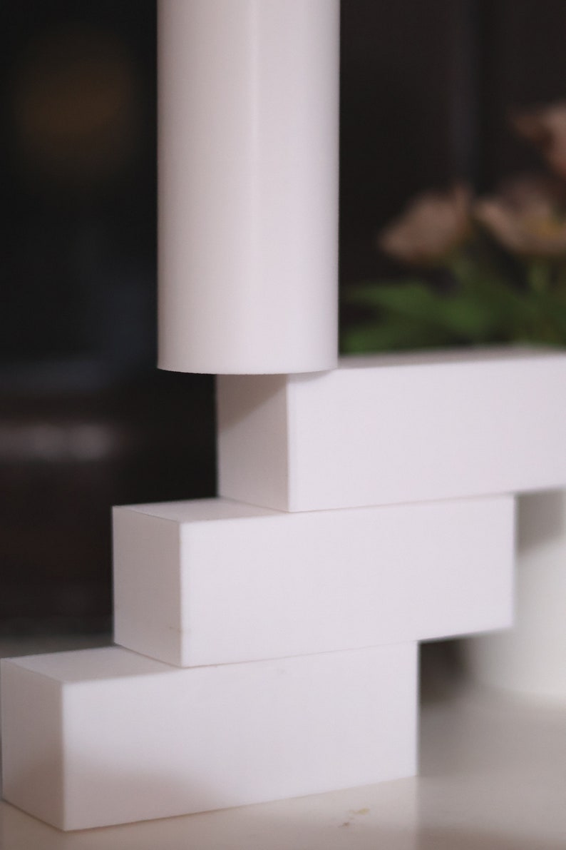 The Boy and the Heron Stacking Blocks Replica 3D Sculpture | Studio Ghibli | How Do You Live? - Etsy