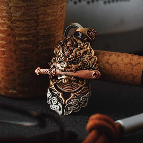 Lion Fidget Spinner - Etsy