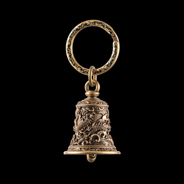 Ring Bell - Etsy