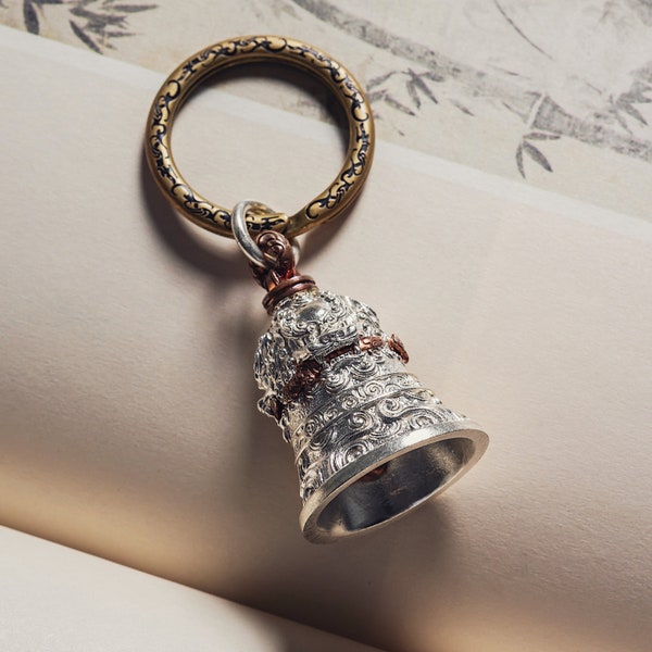 Guardian Bells - Etsy