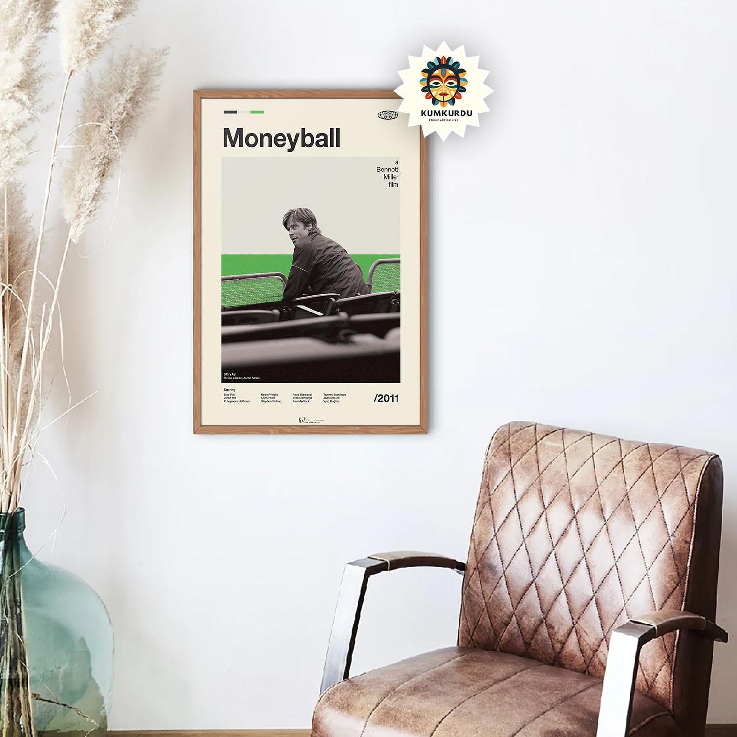 Moneyball Movie Robin Wright
