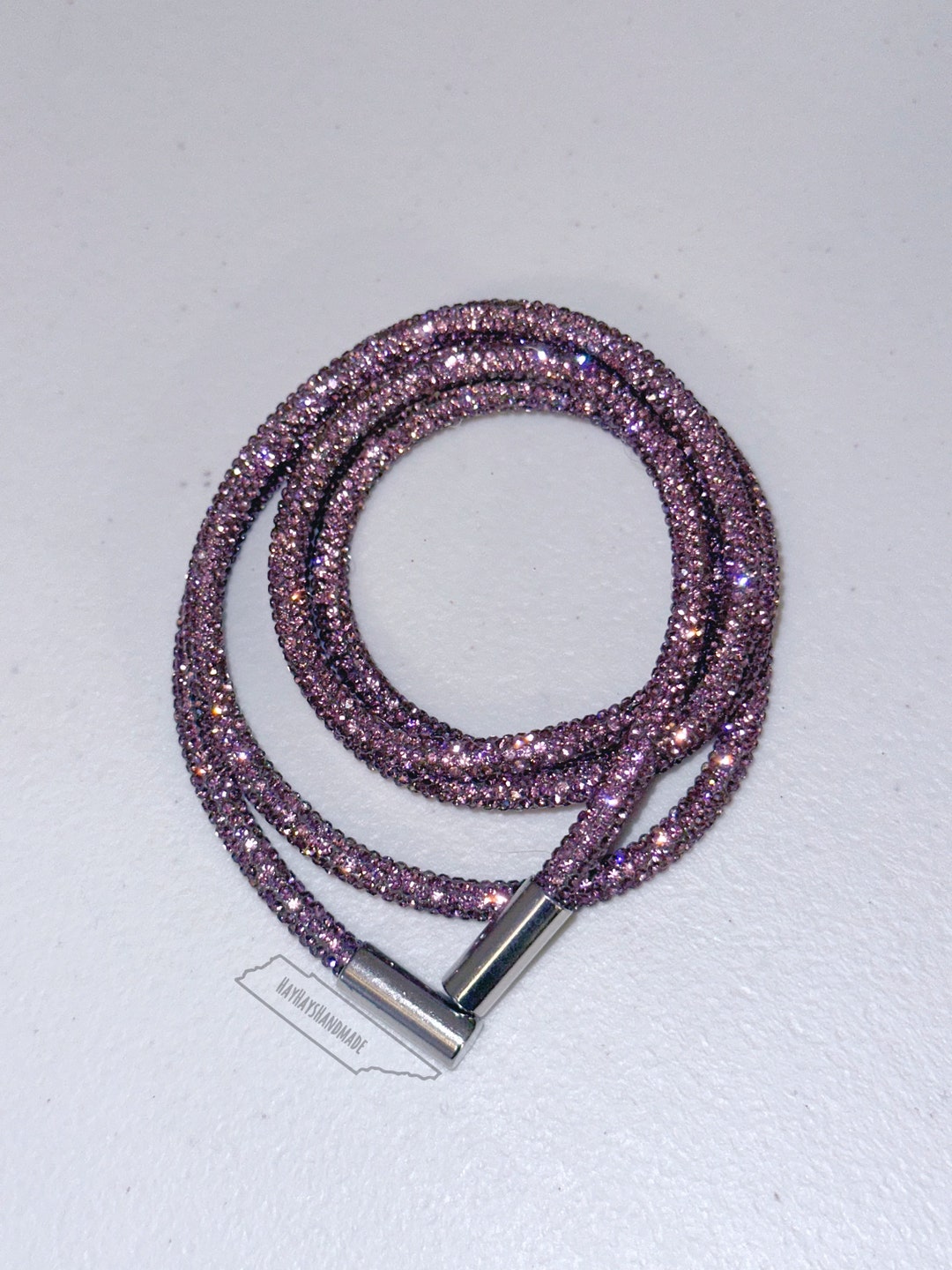 Rhinestone Hoodie Strings | Bling String - Etsy