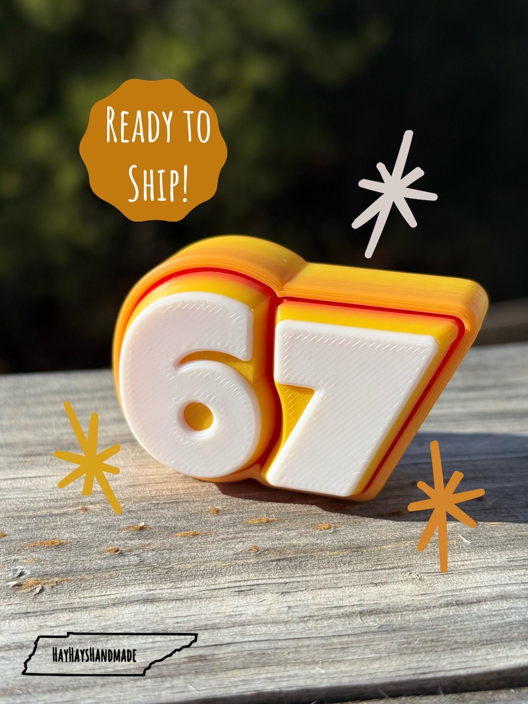 Clicky 6 7 | Clicky Desk Fidget | Keyboard Fidget | Sensory Toy | Gift ...