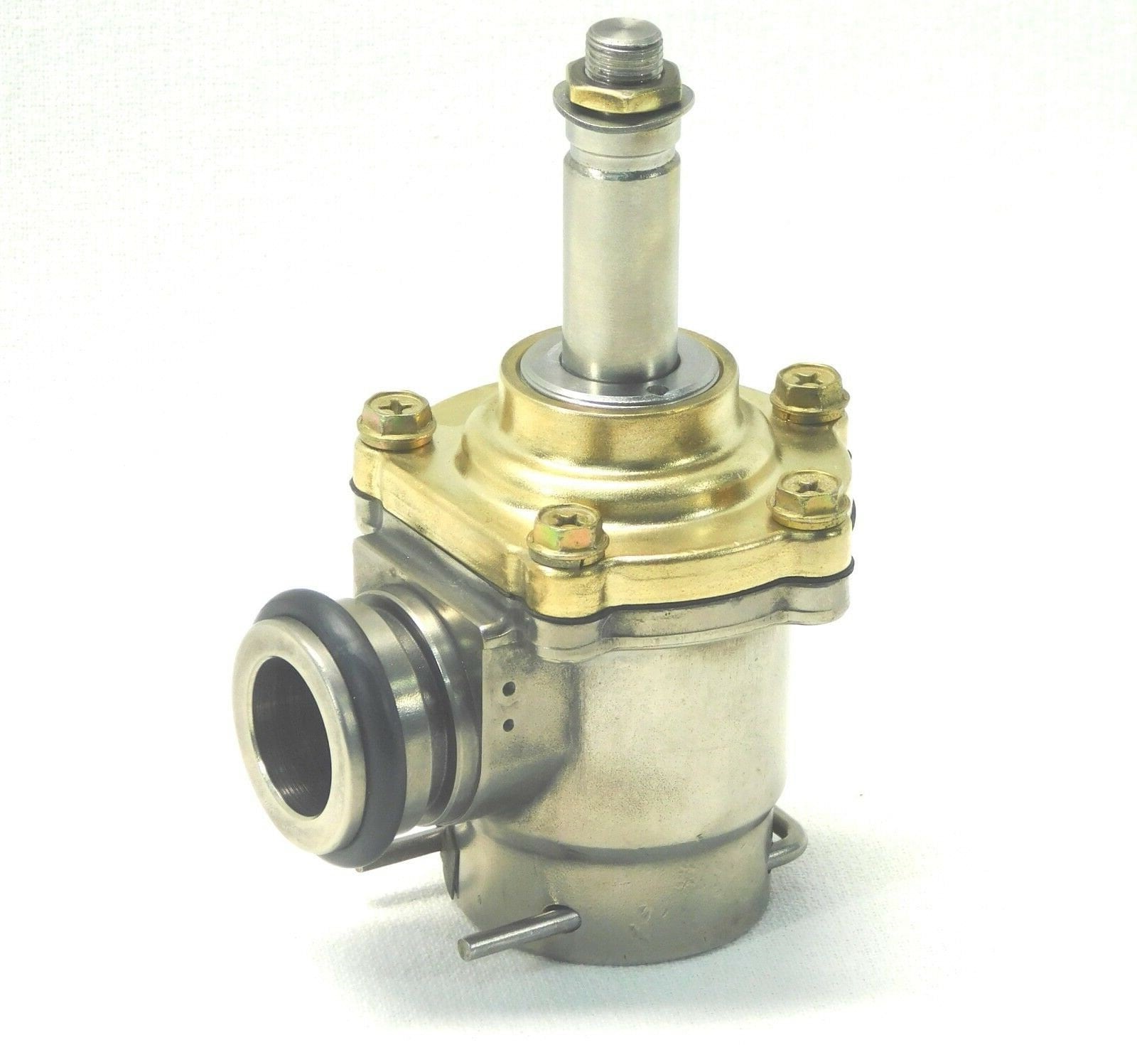 Wayne Fueling, Dispenser Equipment, Imeter, Proportional Valve, 888425 ...