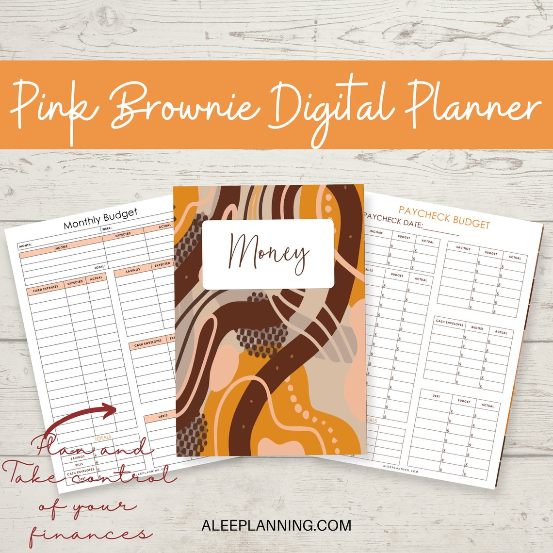 Digital Planner 2022 2023 Goodnotes Digital Stickers - Etsy