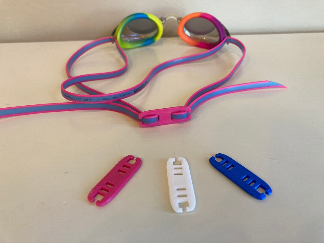 Speedo Vanquisher 2.0/junior Vanquisher 2.0 Racing Swimming Replacement ...
