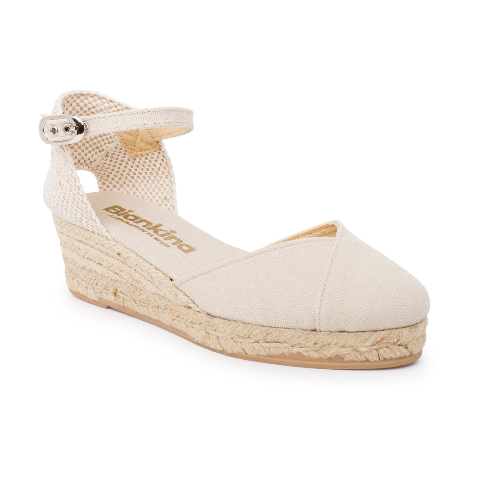 Authentic Spanish Espadrilles for Women VEGAN Girona Eco - Etsy