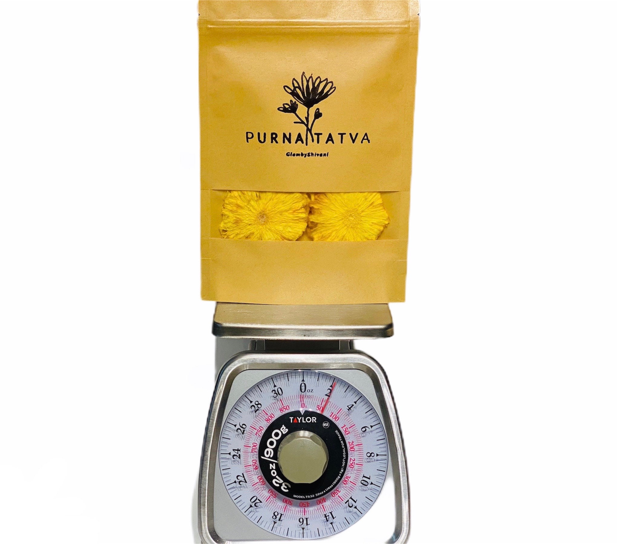 Pineapple Freeze Dried Pineapple / Ananas Rich Vitamin C | Etsy