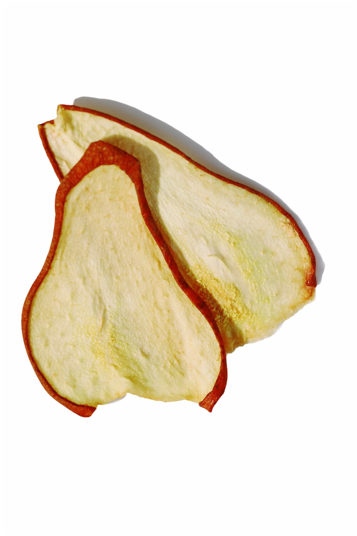 Pear dried Pear Slices kaiser Bosc Dehydrated/pear Chips - Etsy