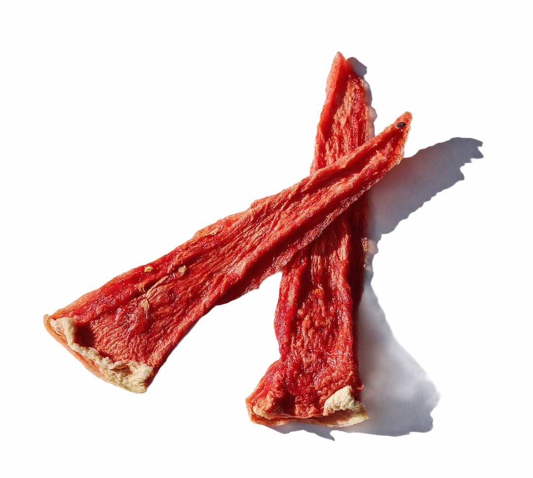 Watermelon - Dried Watermelon Slices Dehydrated - Etsy