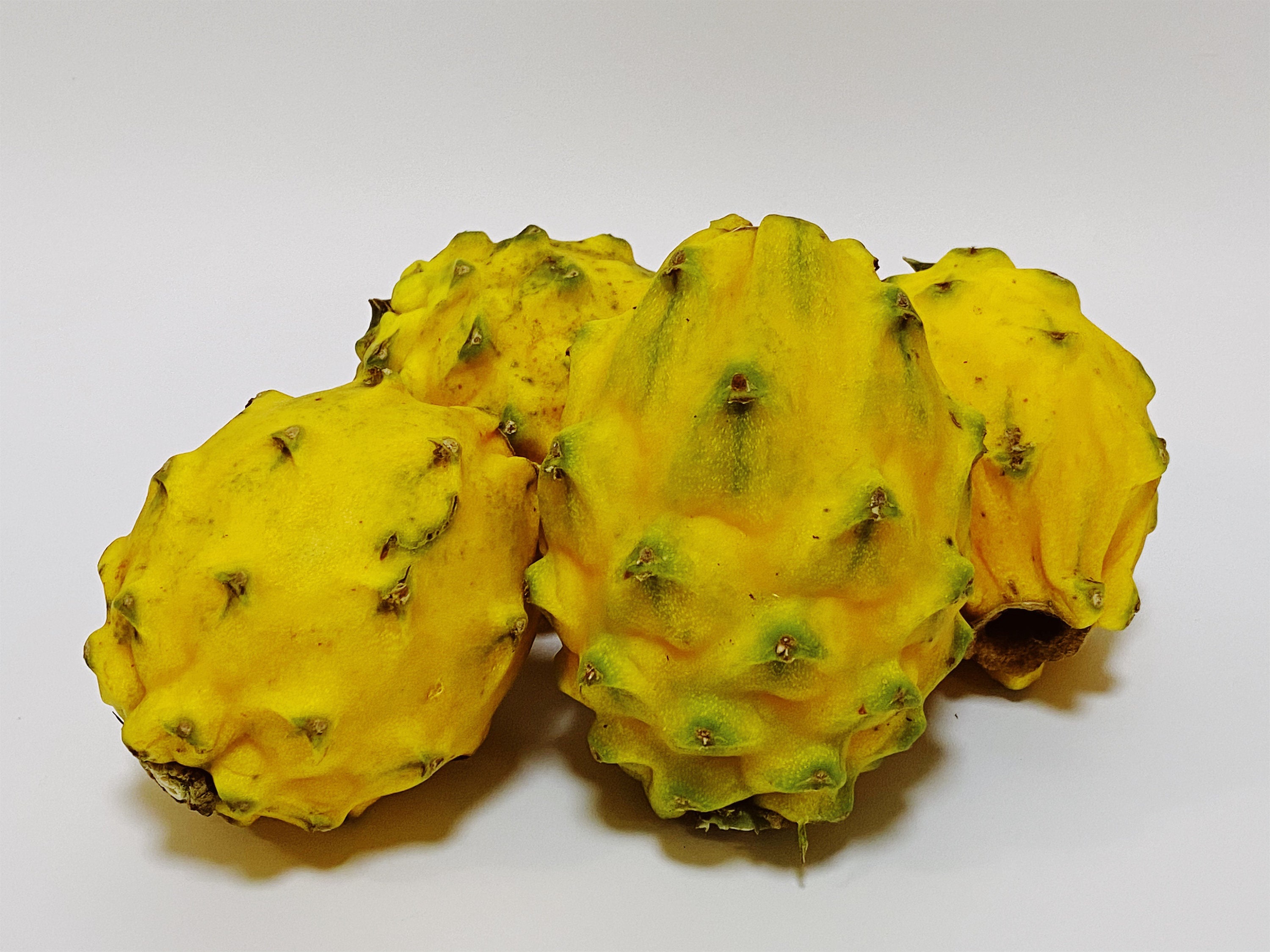 Dragon Fruit Yellow Dehydrated Pitaya - Etsy