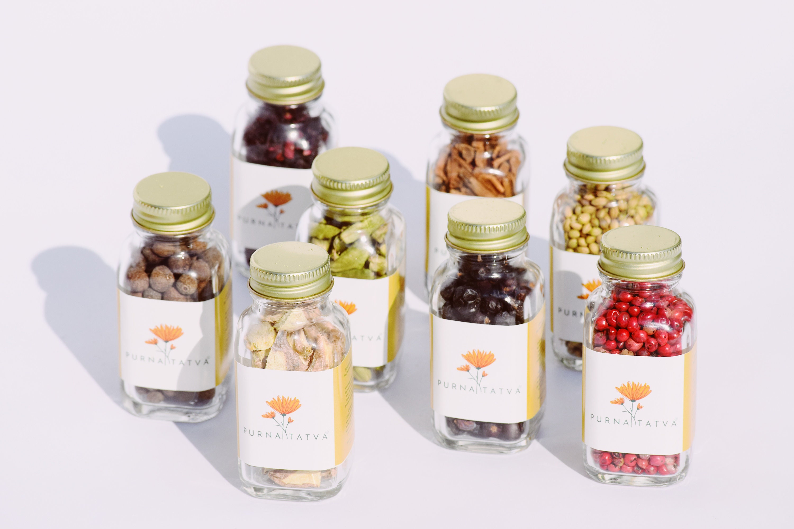 Gifts for him Gin Infusion kit with herbs dehydrated fruit | Etsy