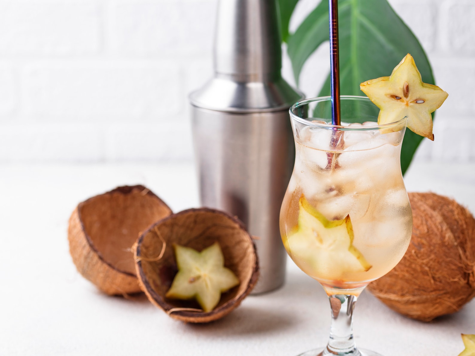 Freeze Dried Star Fruit Carambola Healthy Snacks Anti - Etsy