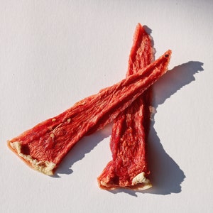 Watermelon - Dried Watermelon Slices Dehydrated - Etsy