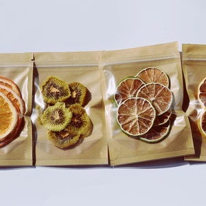 GIN INFUSION KIT - Make Your Gin, Gin Lovers Gift, Gin Botanicals Set ...