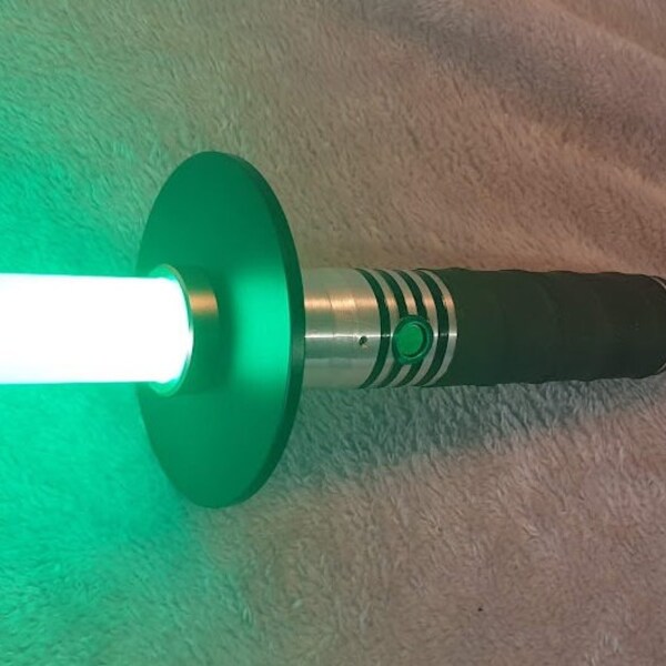 Shoto Lightsaber - Etsy