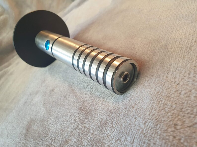 MS2 Handmade Stunt Shoto Lightsaber in Blue, With 1 Polycarbonate ...