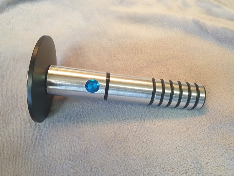 MS2 Handmade Stunt Shoto Lightsaber in Blue, With 1 Polycarbonate ...