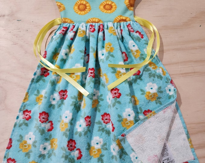 Set of 3 Red Dish Drying Towel Wraps, Red Snap Towel, Kitchen Drying ...