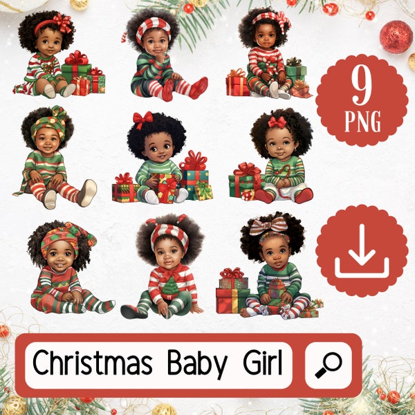 African American Clipart - Etsy