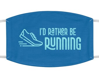 Marathon Runner Fabric - Etsy