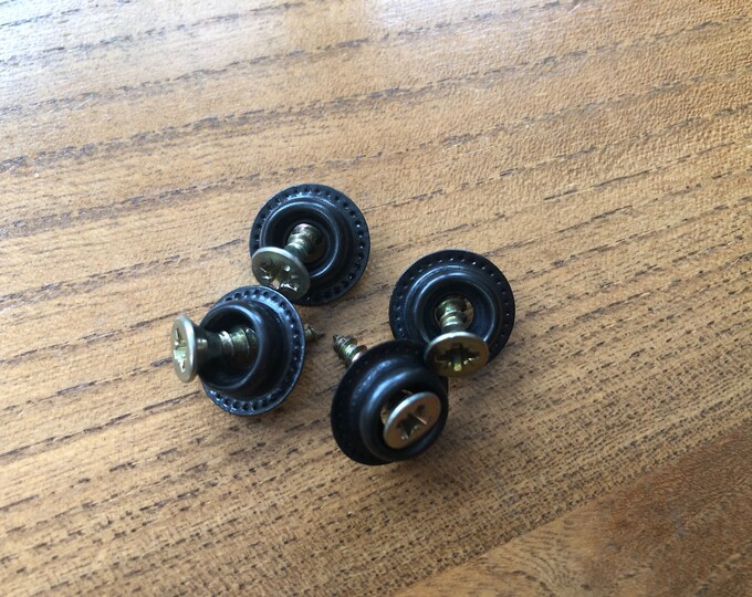 4 X Studs With Screws for Ercol Dining Chairs - Etsy UK