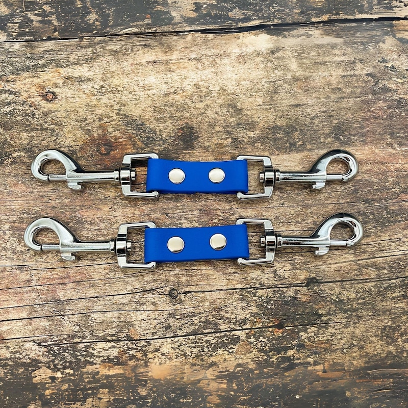 Collar Clips - Etsy
