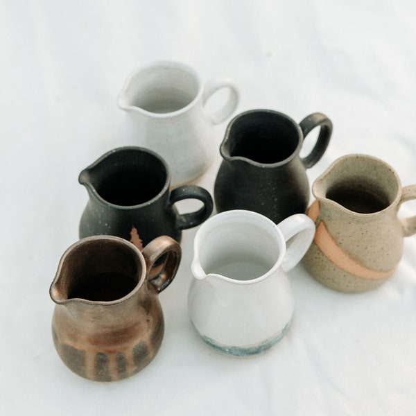 Handmade Pottery - Etsy