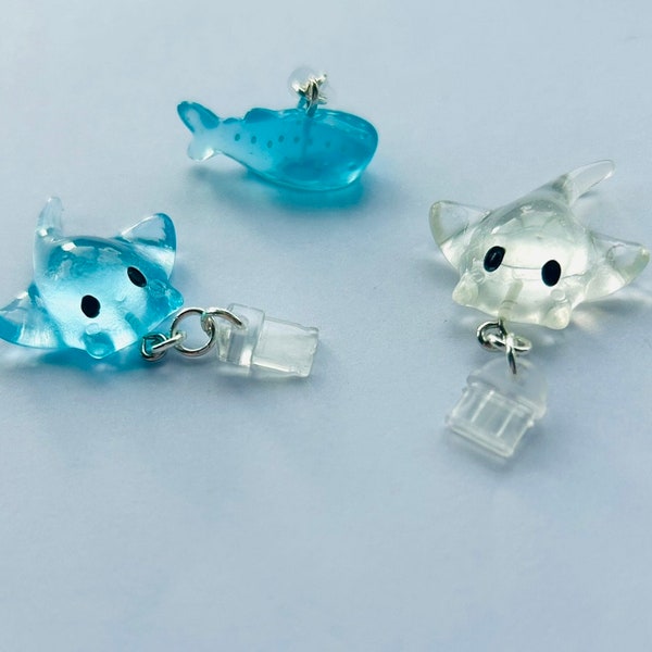 Shark Plugs - Etsy