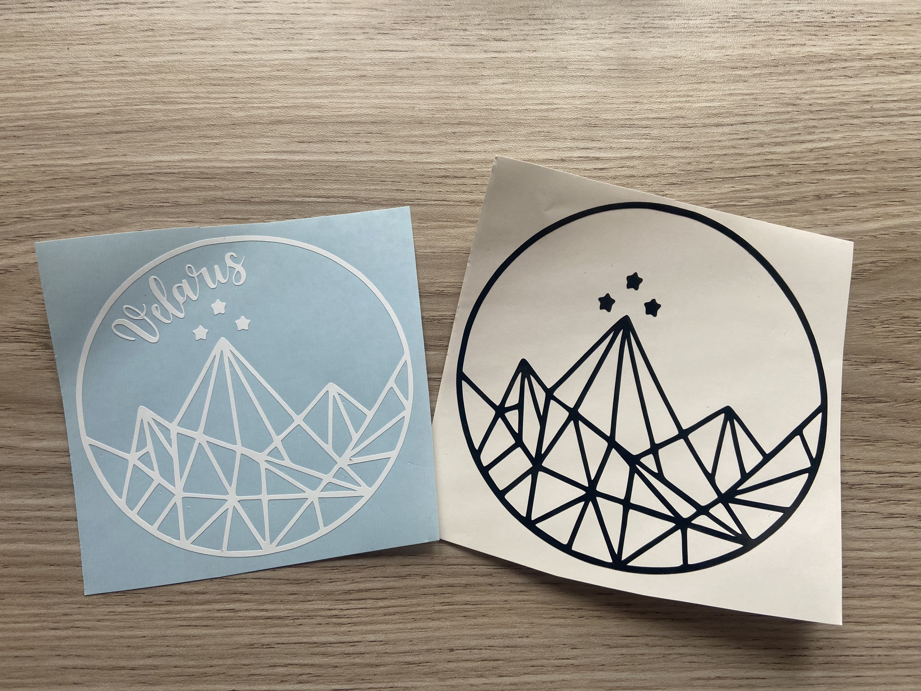 ACOTAR Velaris Vinyl Decal for Laptop Car or Window City - Etsy