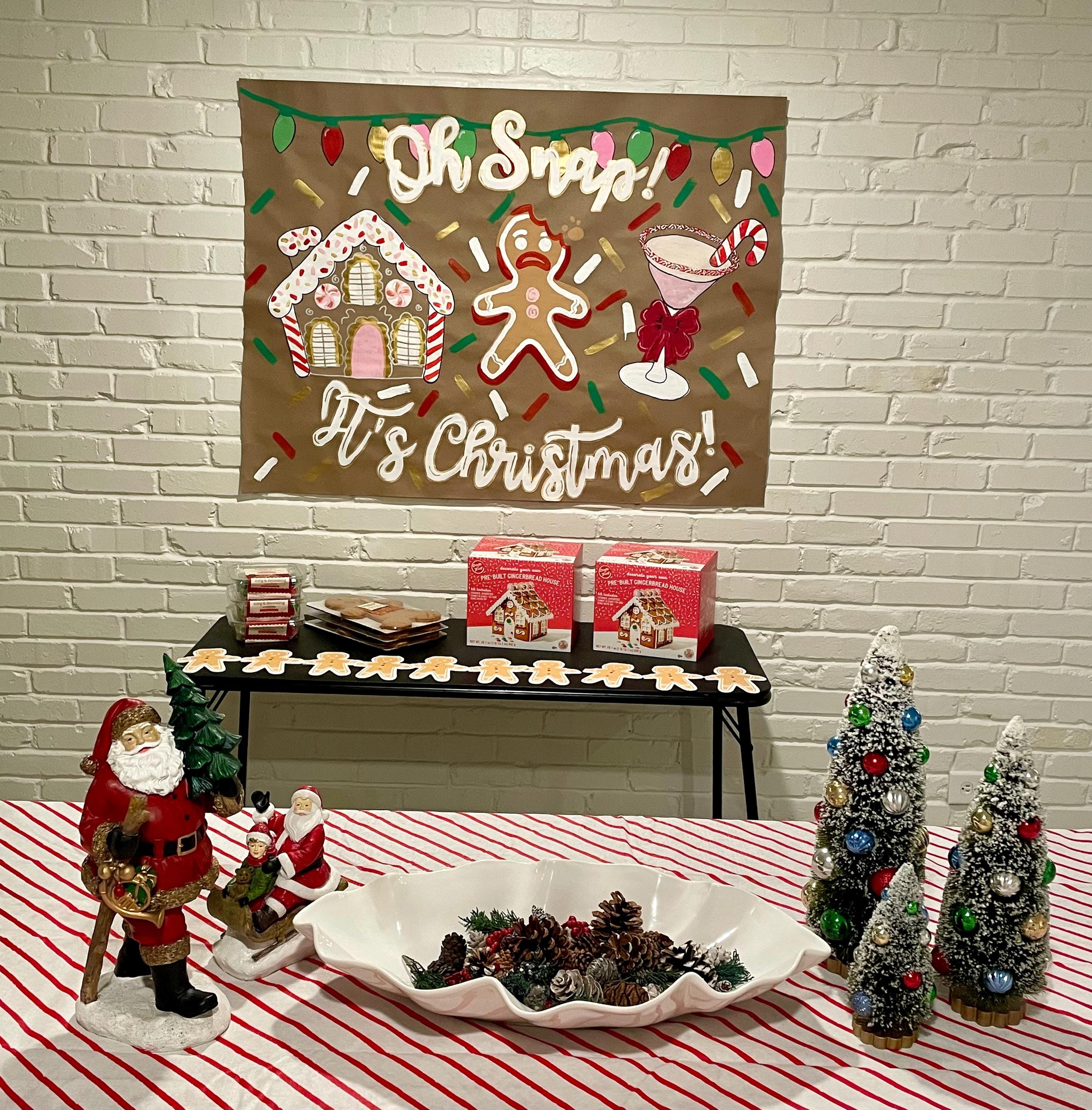 Personalized Hand Painted Banner Sign for Any Occasion! - Etsy
